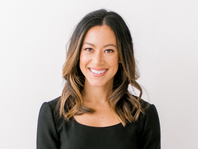 May Mailman | Independent Women's Law Center Director