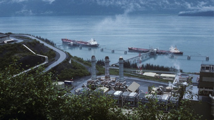 AK LNG Pipeline One Step Closer to Reality | Independent Women