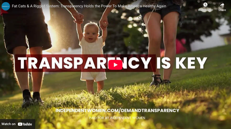 President Trump's 'Great Healthcare Plan' Puts Patients First by ...