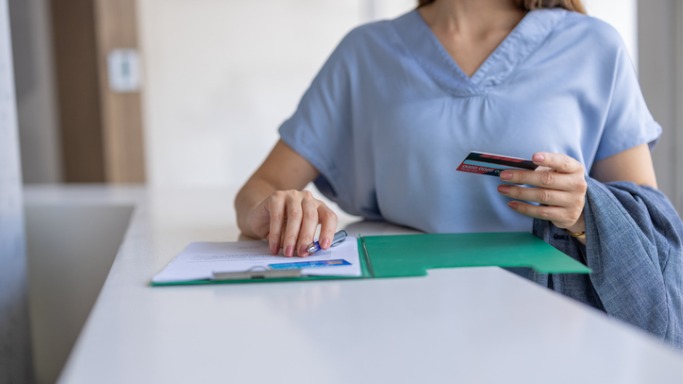 It’s Time to Think Outside of Insurance | Independent Women