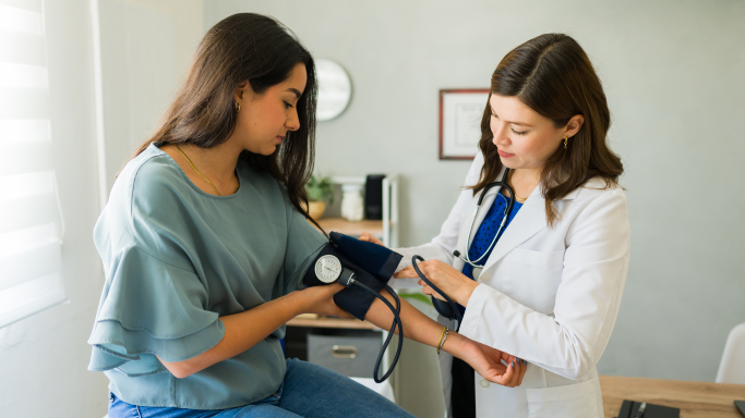 Standard of Care for All | Independent Women