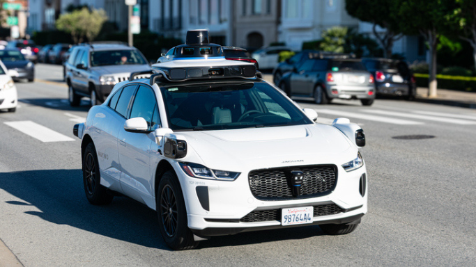 Policy Focus: Autonomous Vehicles | Independent Women